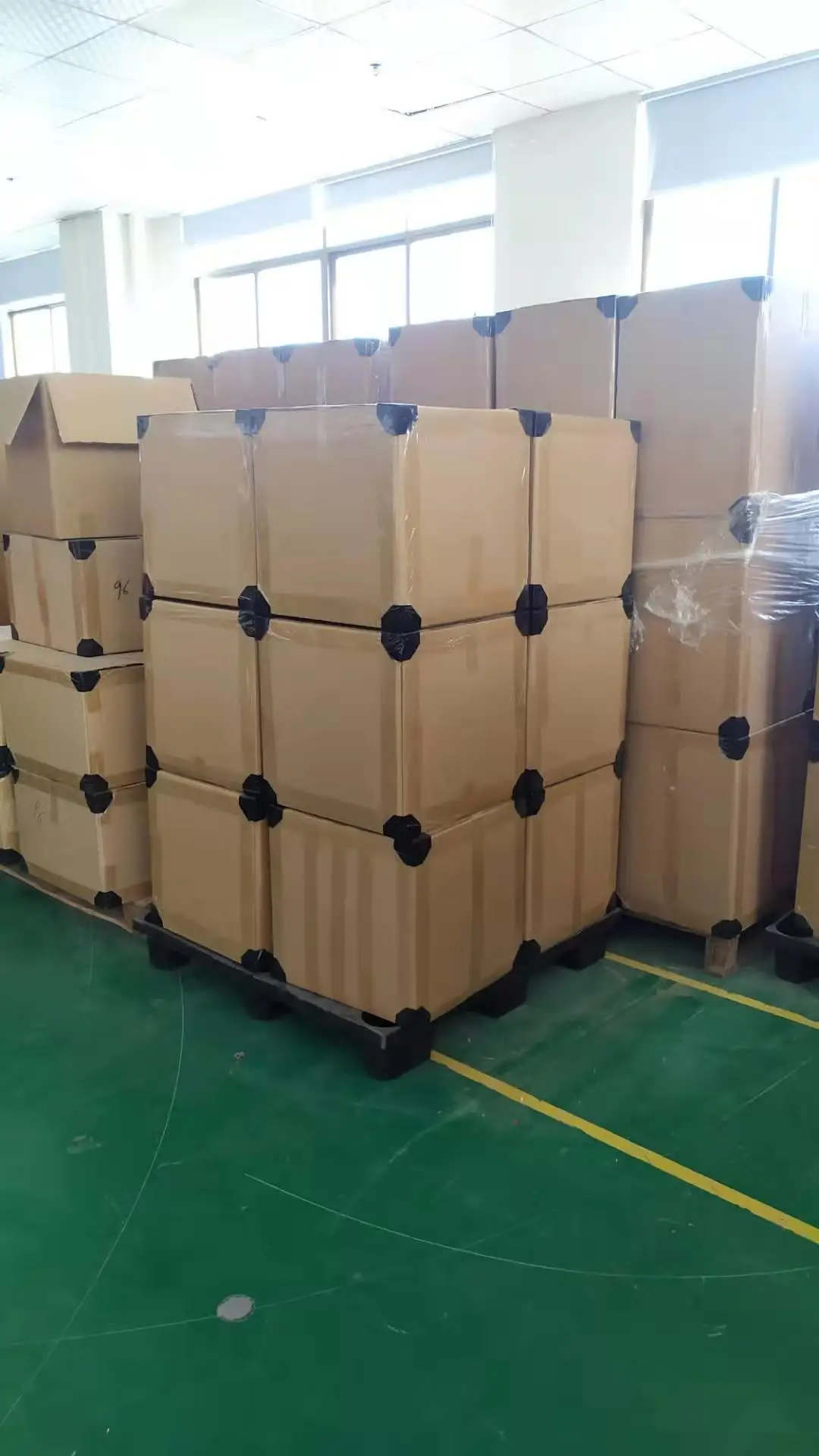Wholesale Round Carton Paper Cylinder Packaging - Buy Wholesale Paper ...