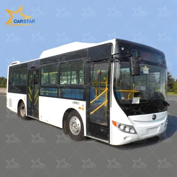12m Diesel City Bus Left Hand Drive Used City Bus For Sale - Buy City ...