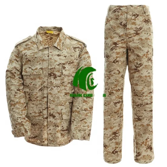 Kango Acu Uniform Tactical Uniform For Outdoor Practice Camouflage ...