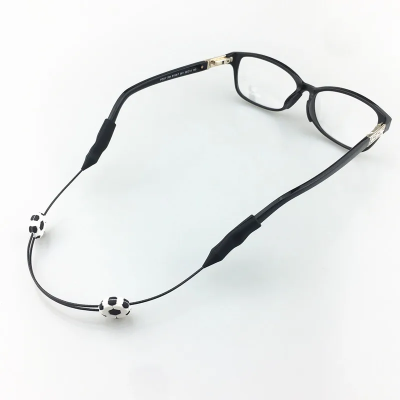 Ultralight Adjustable Sports Eyewear Retainer - Customizable