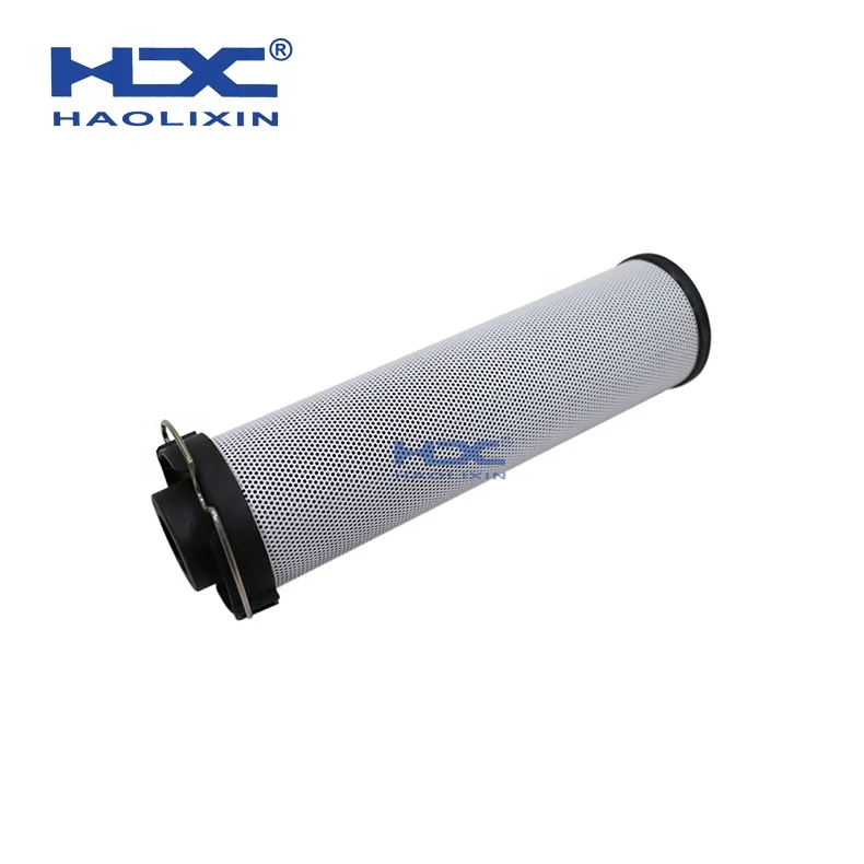 Truck Bus Parts Best Aftermarket Excavator Parts Hydraulic Oil Filter ...