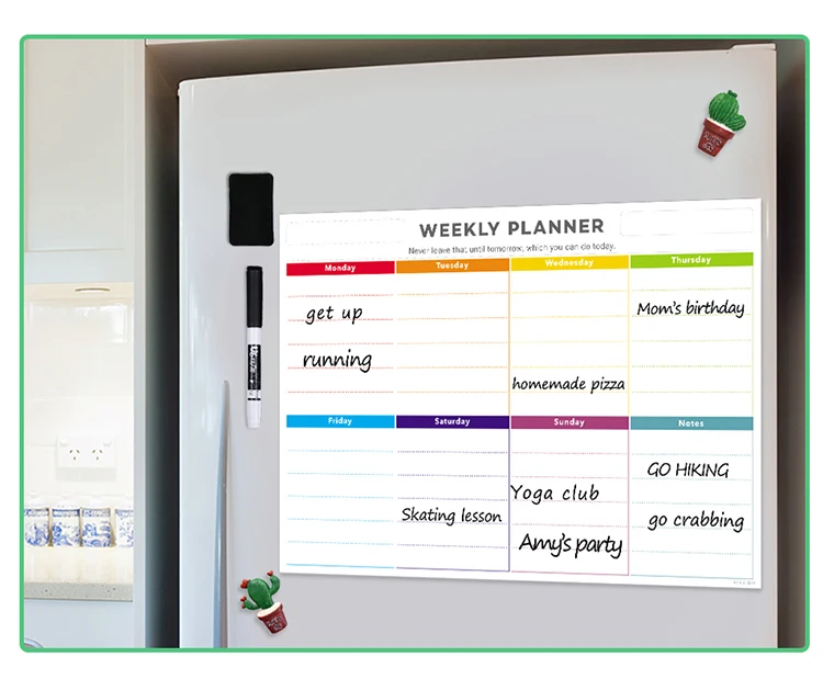 Custom Reward Chart Calendar Whiteboard Dry Erase Behavior Chart Kids ...