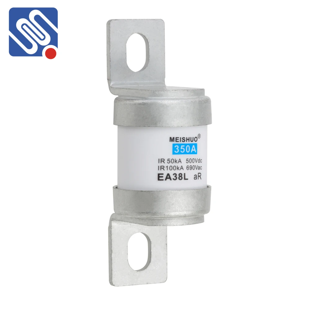 Meishuo Fuse 30a/50a/100a/350a/400a/450a/630a/700a 250vdc/500vdc/750vdc ...