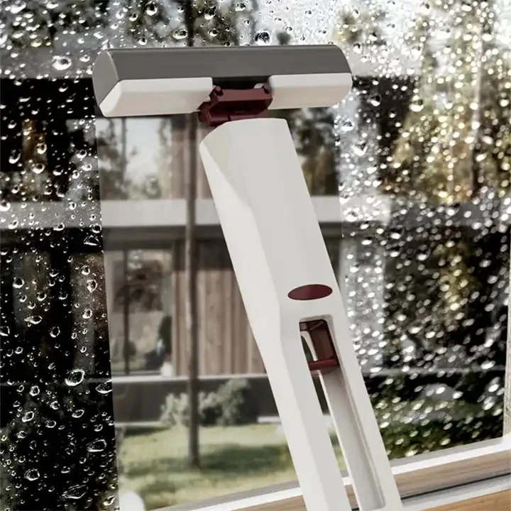 Desktop Table Handhold Mini Mop Retractable Foldable Cleaning Brush ...