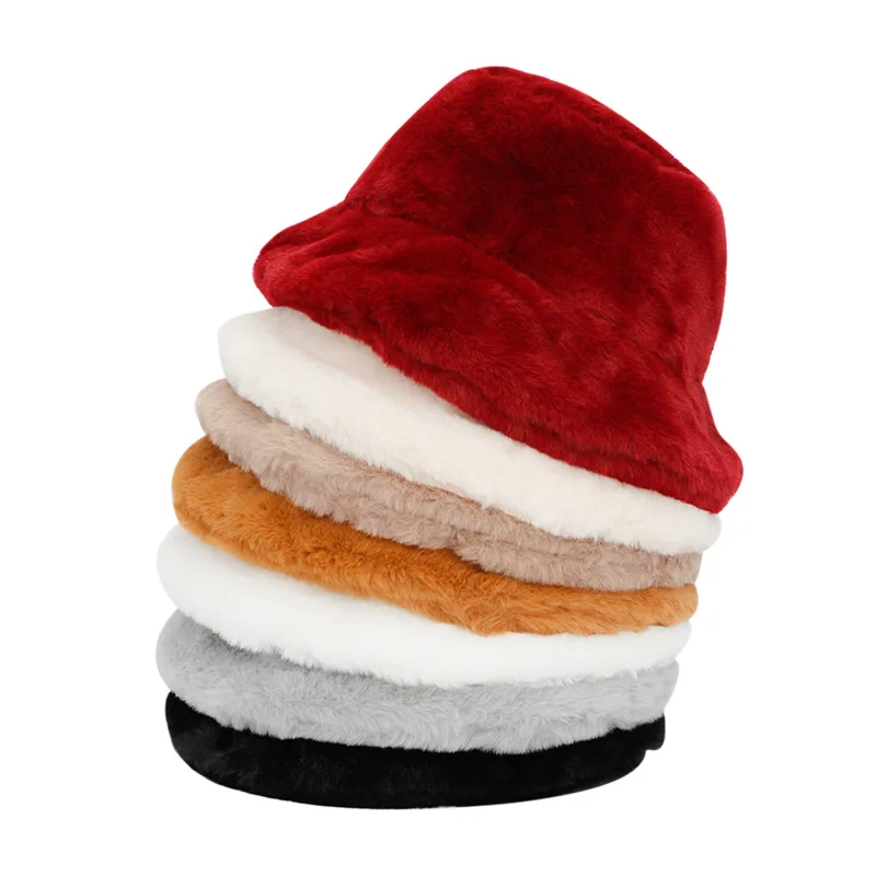 Custom Winter Faux Fur Furry Multicolor Made My Designed Small Order ...