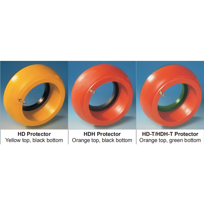 High Quality Klepo Type Air Operated Thread Protectors