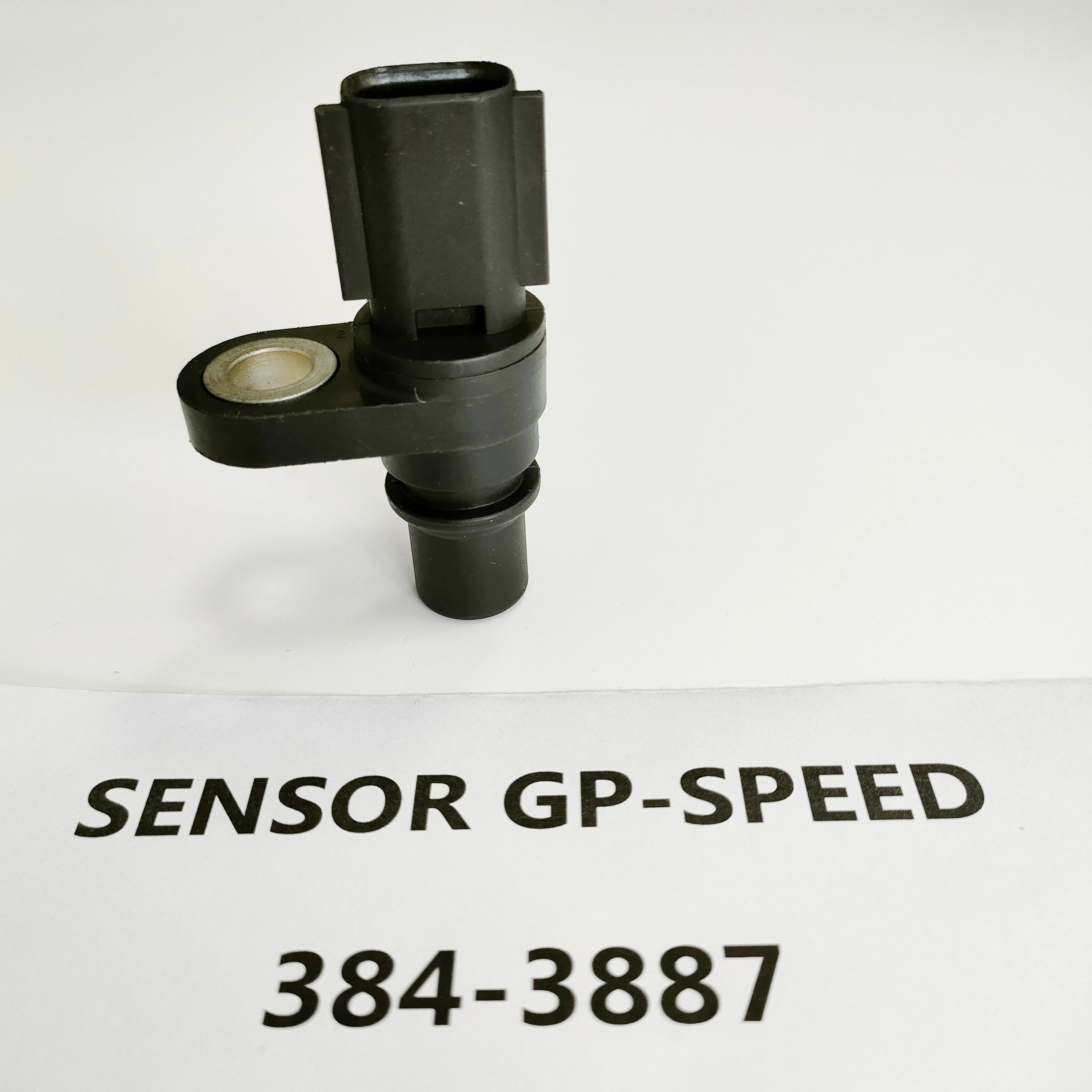 Revolution Speed Sensor For Wheel Loader 3843887 384-3887 - Buy Speed ...