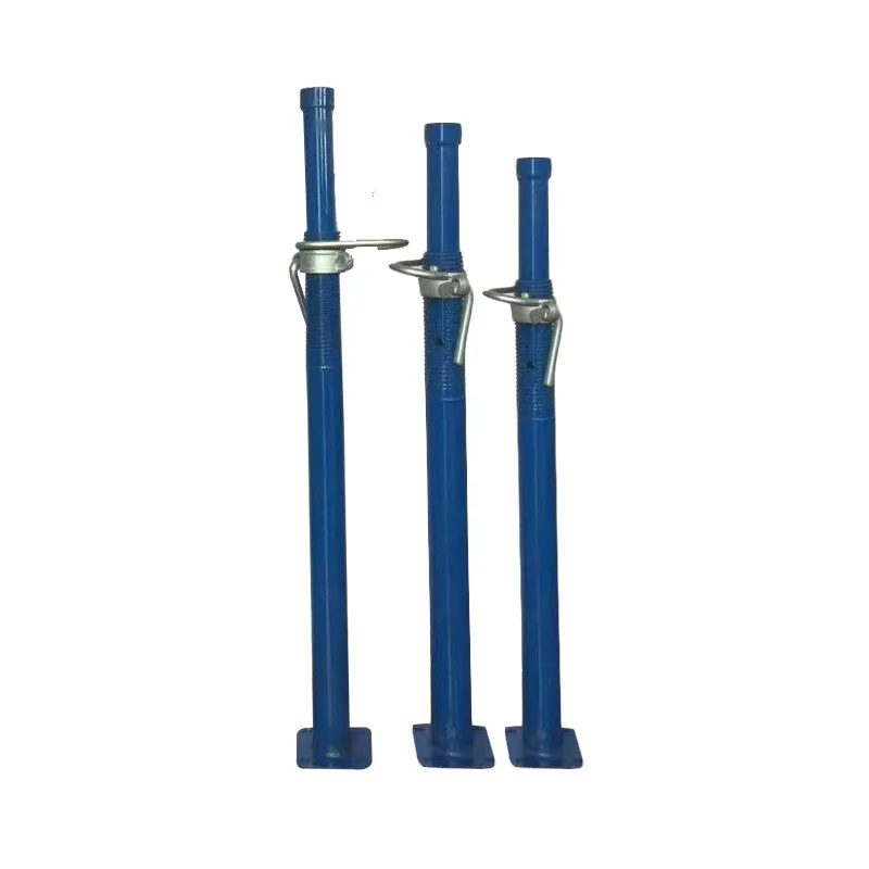 Formwork Support Steel Support Acrow Formwork Support Adjustable ...