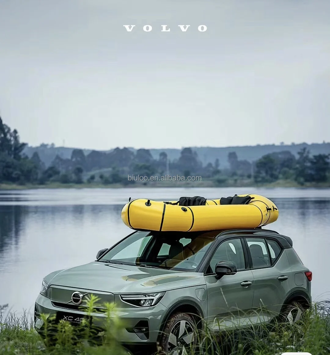 Volvo XC40 Recharge - 565km Range Electric SUV for Sale