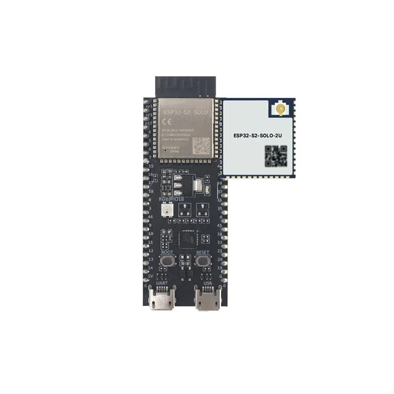 esp32 devkit ESP32-S2-SOLO-2U-N4 ESP32-S2-SOLO-2U-N4R2 Smart Home ...