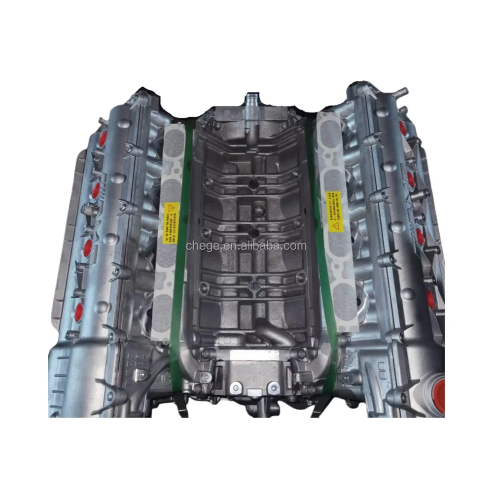 High quality brand new Mercedes Benz M156 engine FOR Mercedes Benz AMG ...