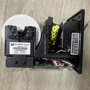 Ict Printer Ict Gp 58cr Printer For Fish Table Video Skilled Game ...