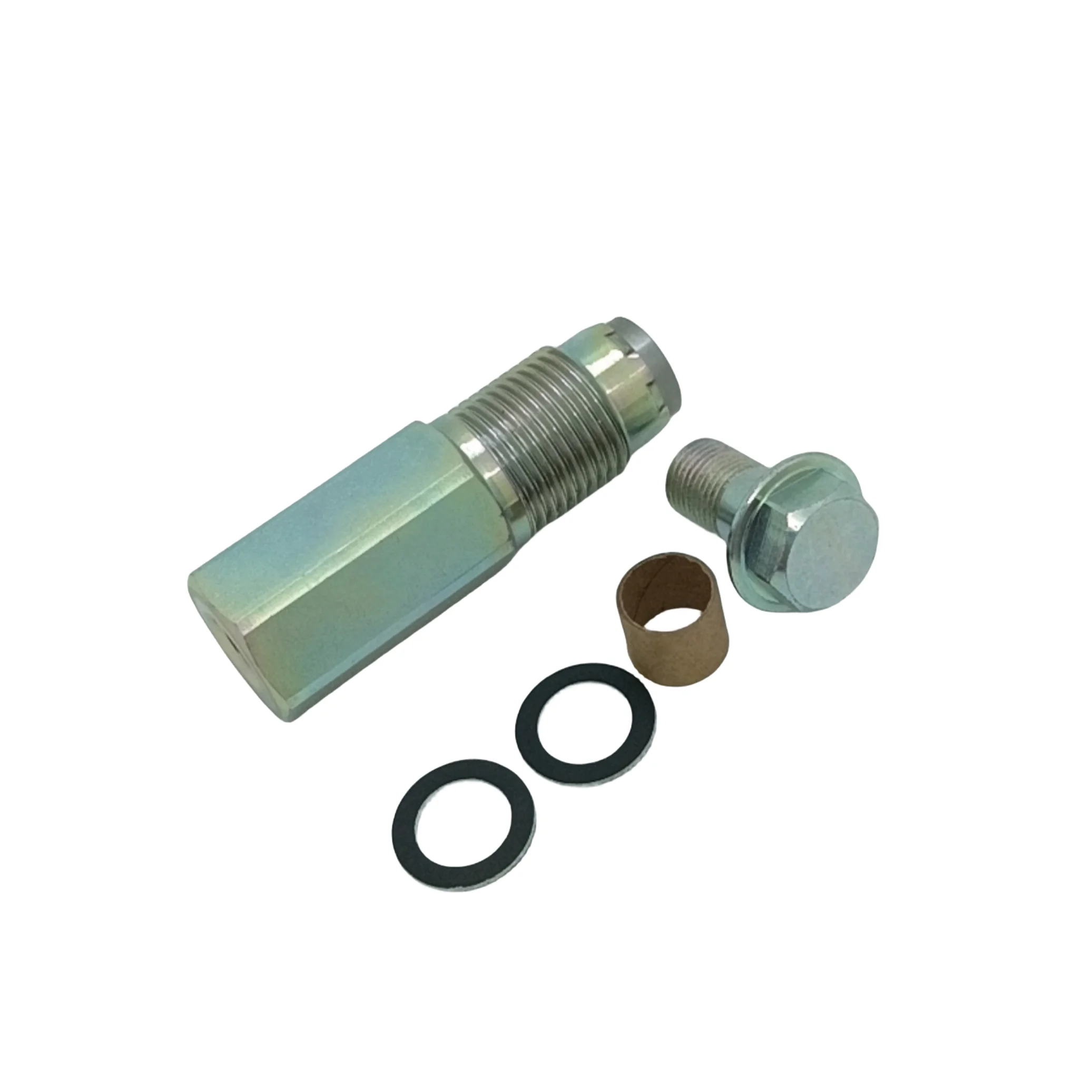 Fuel Rail Pressure Relief Limiter Valve - WINTOP 095420-0230