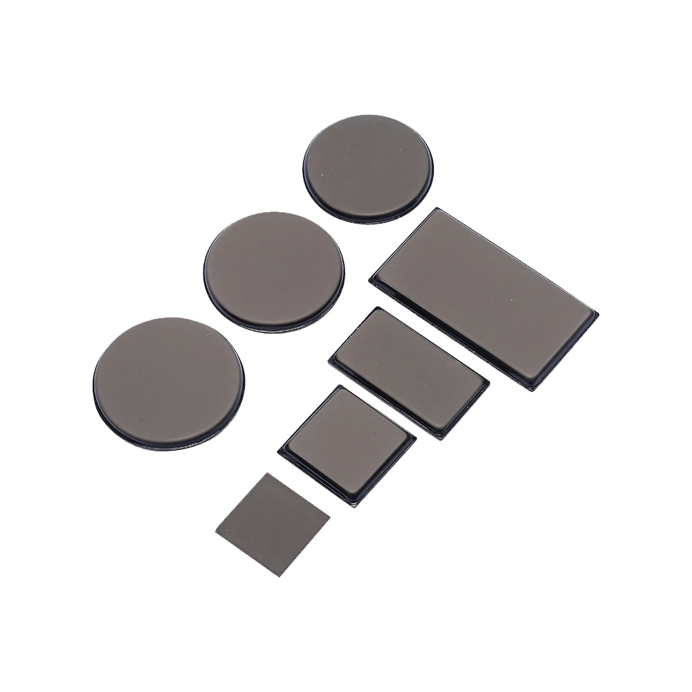 Diy Supplies Photosensitive Foam Flash Stamp Pad Rubber for Custom ...
