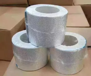 Free Sample Waterproof Seal Double Sided Butyl Rubber Tape - Buy Free ...
