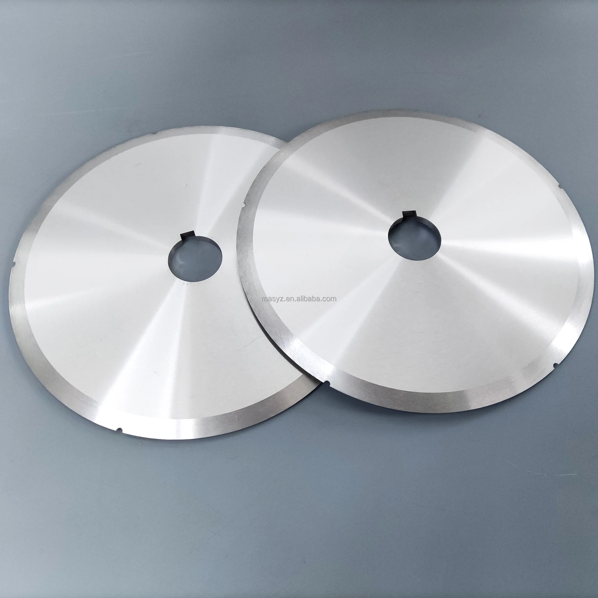 Top Slitting Machine Industrial Circular Slitter Round Knife Blades for ...