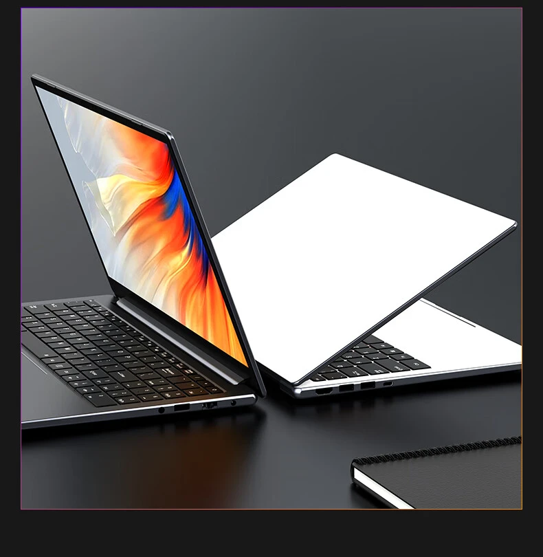 I9 Core 10th Generation Laptop - 15.6 Inch, 32GB RAM