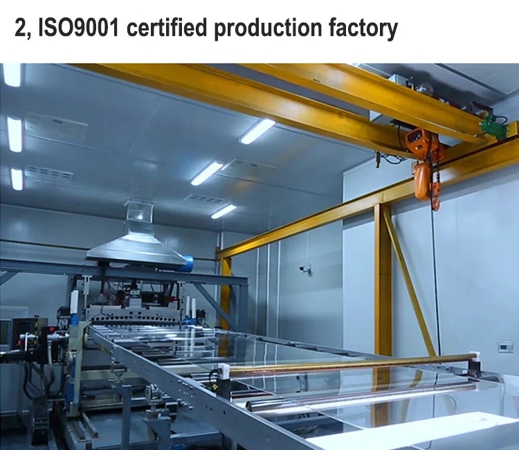 12*12inch Acrylic Board - Clear, Durable, and Versatile