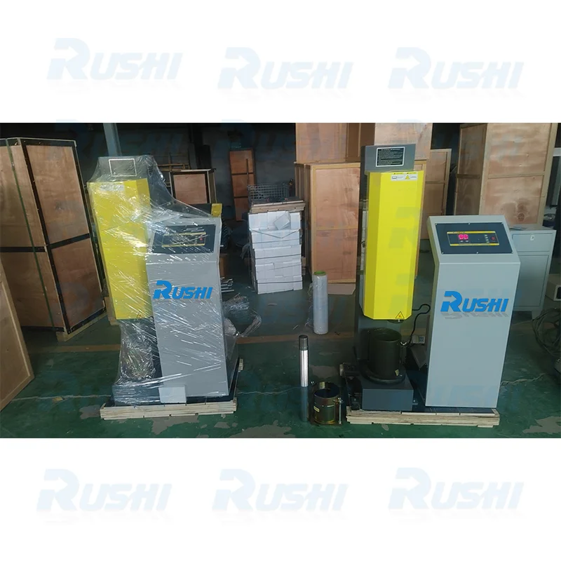 Standard Proctor Compaction Test Proctor Compaction Test Apparatus ...