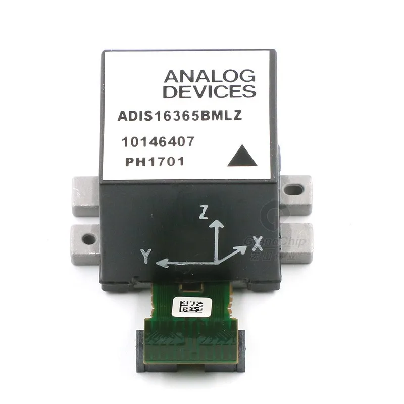 Adis16365bmlz Positioning Sensor Imu Inertial Measurement Unit ...