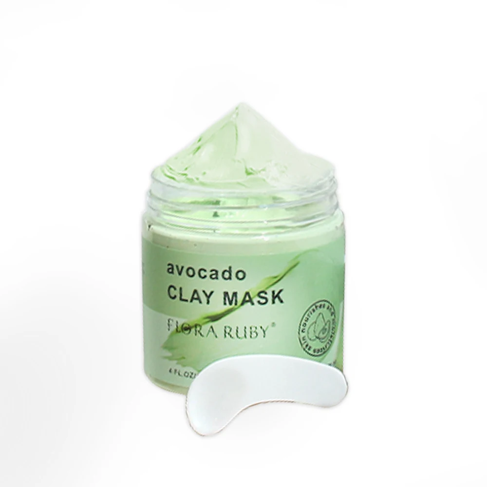 Flora Ruby Wholesale Private Label Exfoliating Hydrating Blackhead ...