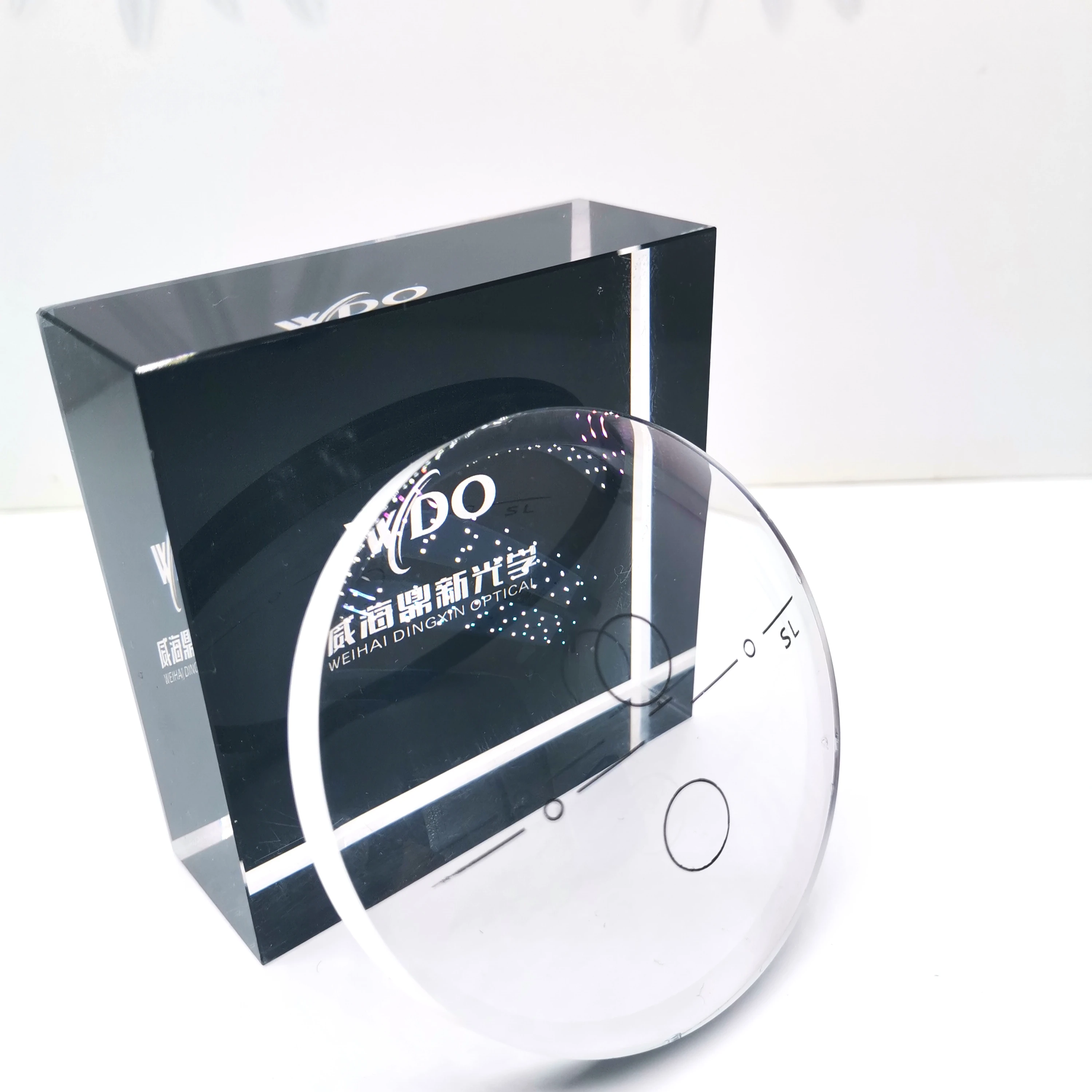 Wdo 1.56 Progressive Hmc Cheap 1.6 Hmc Lens Optical Lenses 1.67 Shmc ...