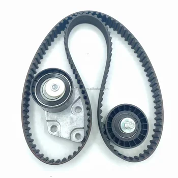 93744703 Auto Parts Timing Belt Tensioner Kit 93744703 For Todos Aveo ...