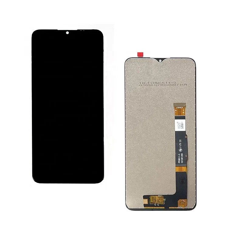 Mobile Phone Lcd Display Screen For TCL 30SE 6165h LCD Replacement Screen Digitizer| Alibaba.com
