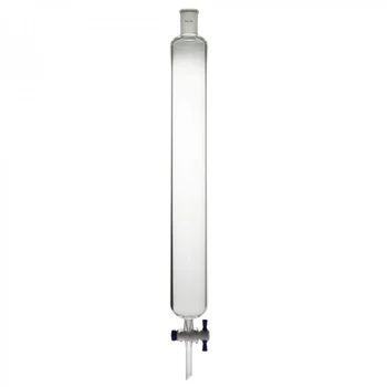Ion Exchange Low Pressure Large Chromatography Column - Buy Large ...
