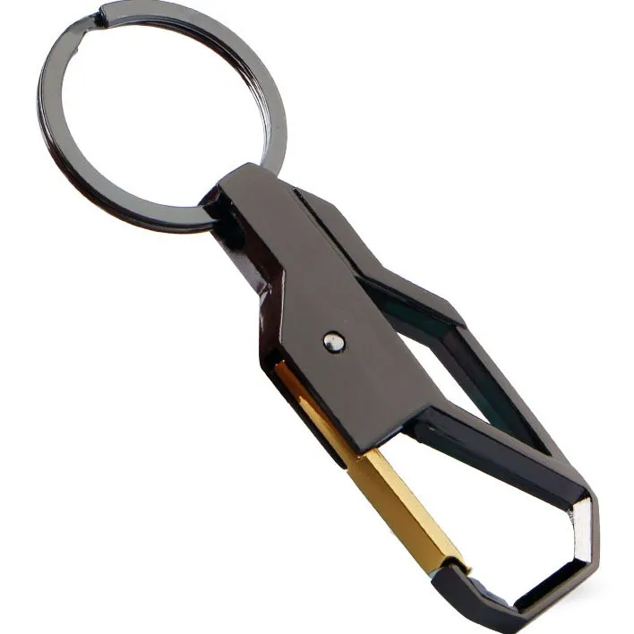 Creative Multi-Functional Metal Keychain New Rotating Bottle Opener ...