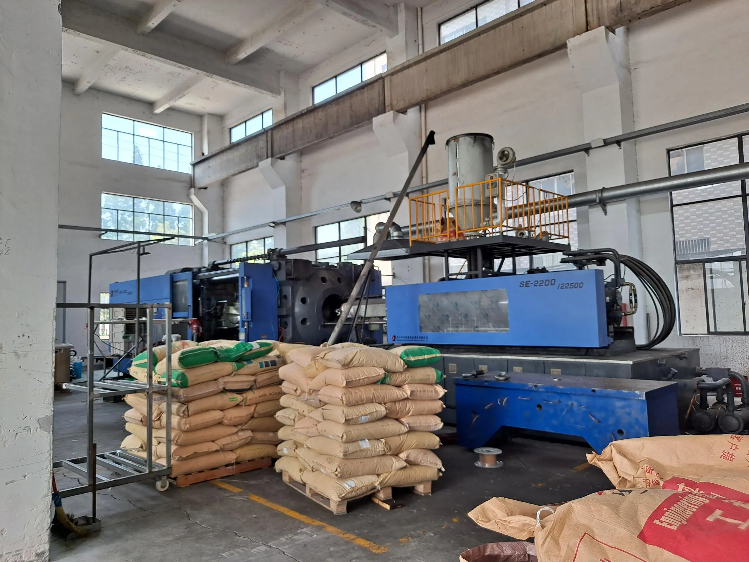 Lexus RX300 RX350 RX450H Front Bumper Spoilers - Durable & Stylish