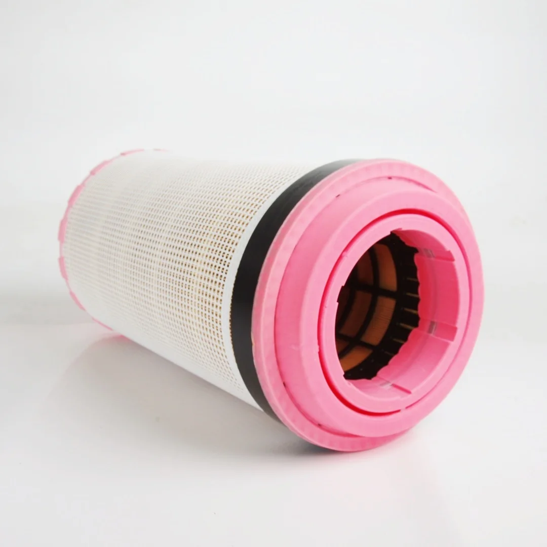 Excavator air filter for 320D2 320E L 323F 538 MH3024 MH3022 ...