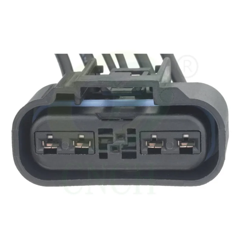 6 Wires Fuel Pump Control Module Connector S2408 for Ford Lincoln Mercury