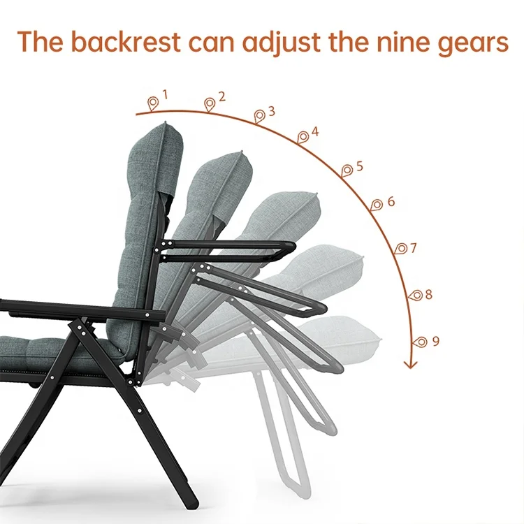 Simple And Elegant Folding Chair - Buy Office Folding Chair Beach ...