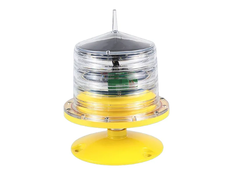 Airfield Light Taxiway Runway Led Light Marine Navigation Lights ...