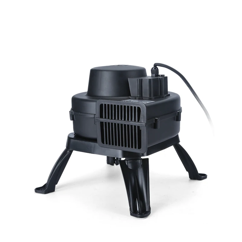 Electric 250w Commercial Decorations Bouncer Air Blower Dancer Pump ...