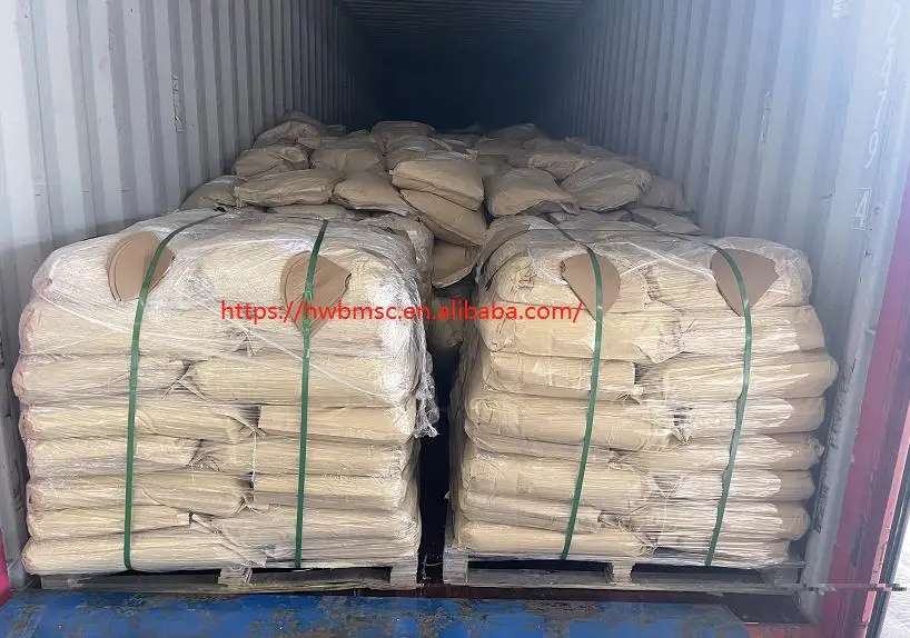 Huawei Corn Starch Based Compostable Pla And Pbat Resin Biodegradable ...