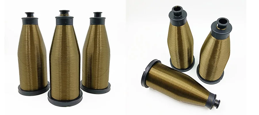 High Modulus Basalt Fiber Single Yarn For Winding Process And ...