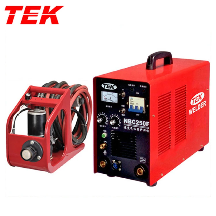 Mosfet 1-phase 220v Mig-250f Nbc-250f Mag-250f Fcaw-250f Gmaw-250f Co2 ...