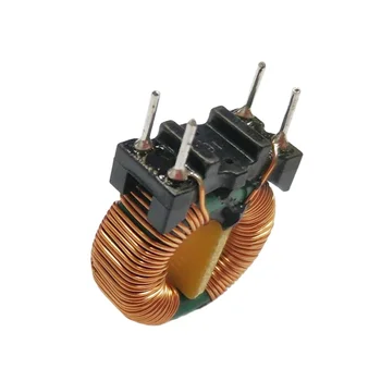 Common Mode Inductor Coils Filter Choke Core Coil Inductor 100mh 3mh ...