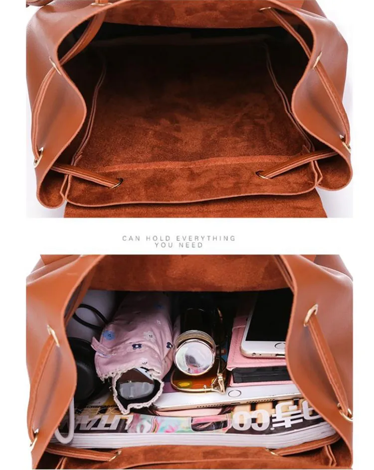 Paparazzi Foldable PU Leather Waterproof Manufacturers Luxury Lady ...