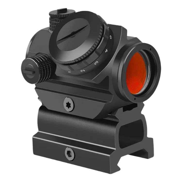 RDS-22 Red Dot Sight Compact Red Dot Scope| Alibaba.com