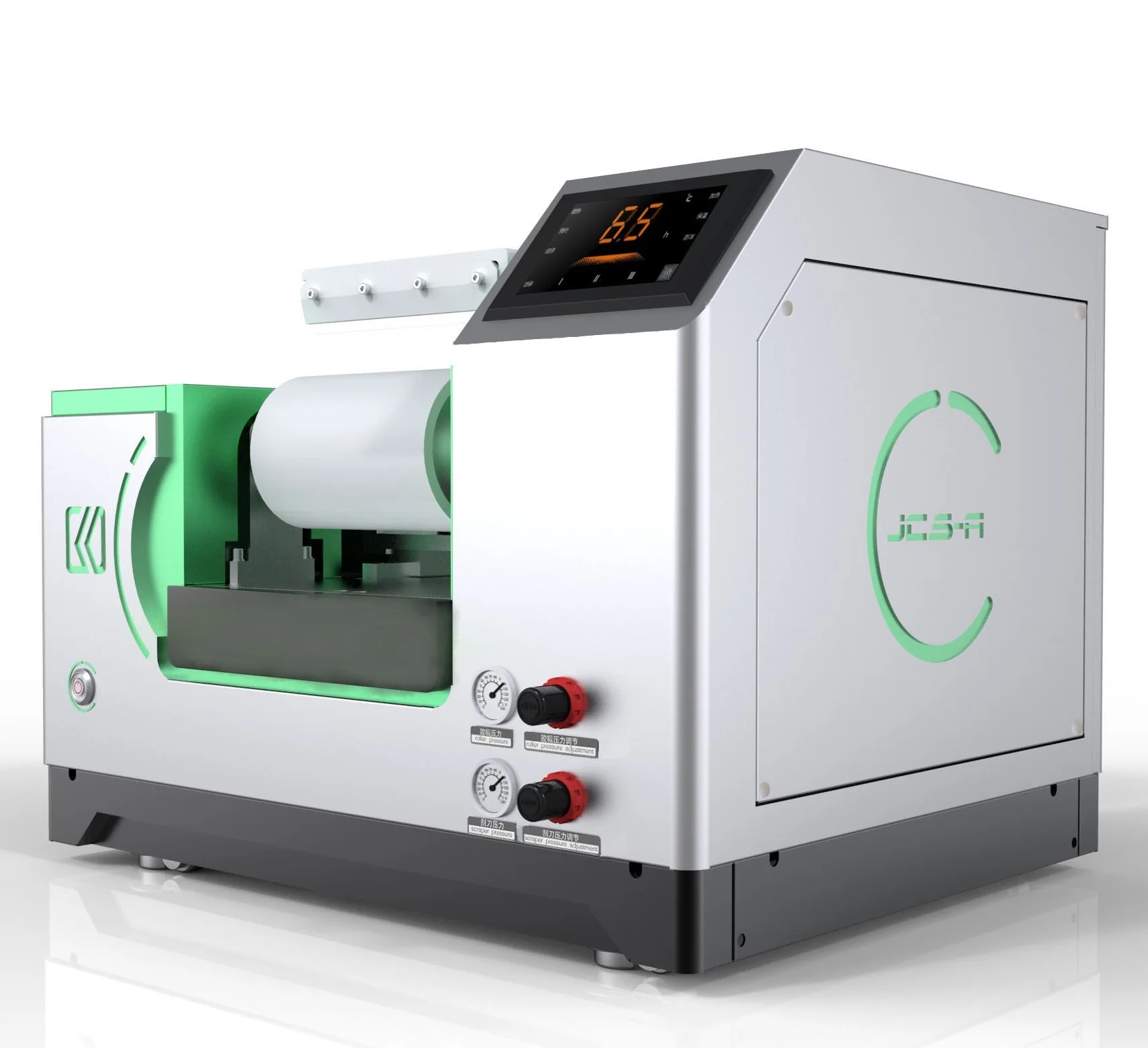 2020 New Design Ink Printing Proofer Printing Machine - Buy Printing ...