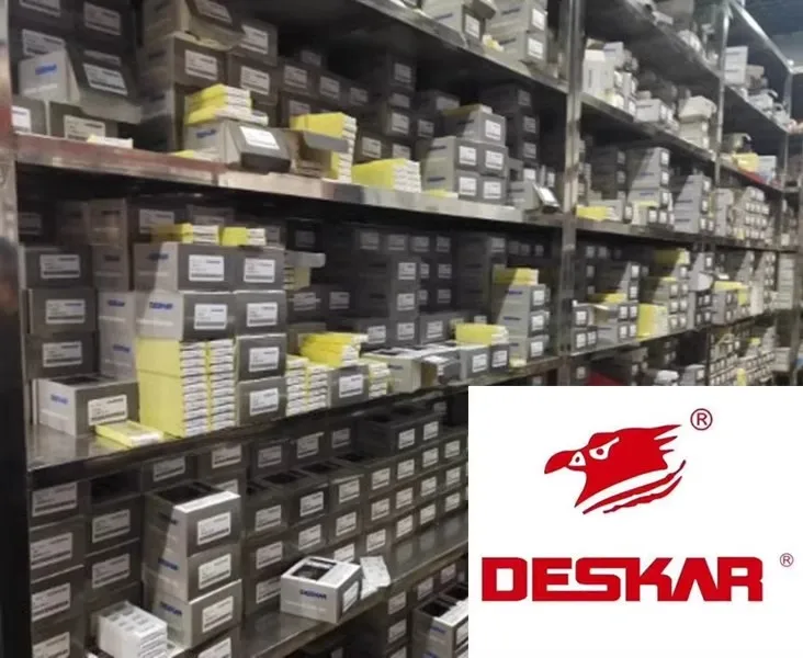 Ccmt Ccmt060208-otr Oc2125 Cnc Cutting Inserts Machine Original Cut ...