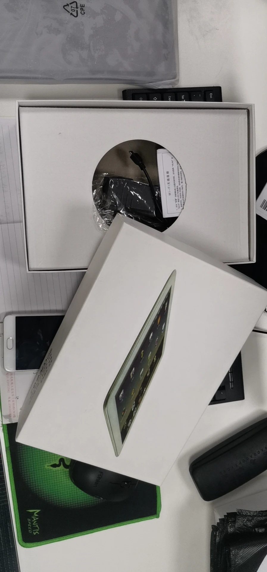 10 Inch Screen 6gb+128gb Internal Storage Android Tablet - Buy Tablet ...