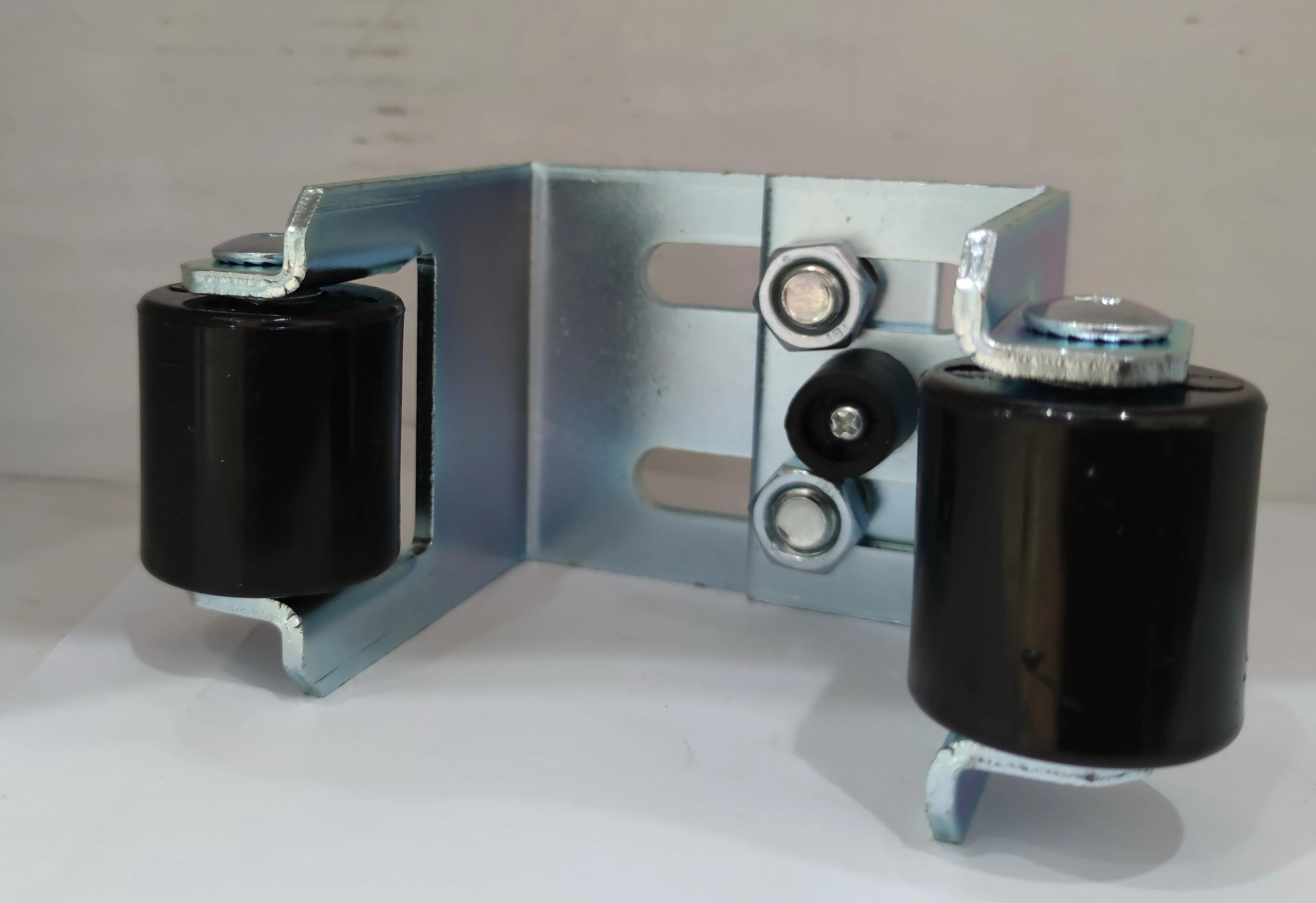 Sliding And Cantilever Gate End Door Catcher - Buy Steel Sliding And ...