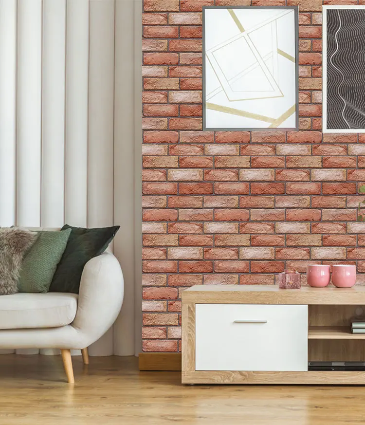3d Three-dimensional Wall Stickers Wall Skirt Stickers Self-adhesive ...