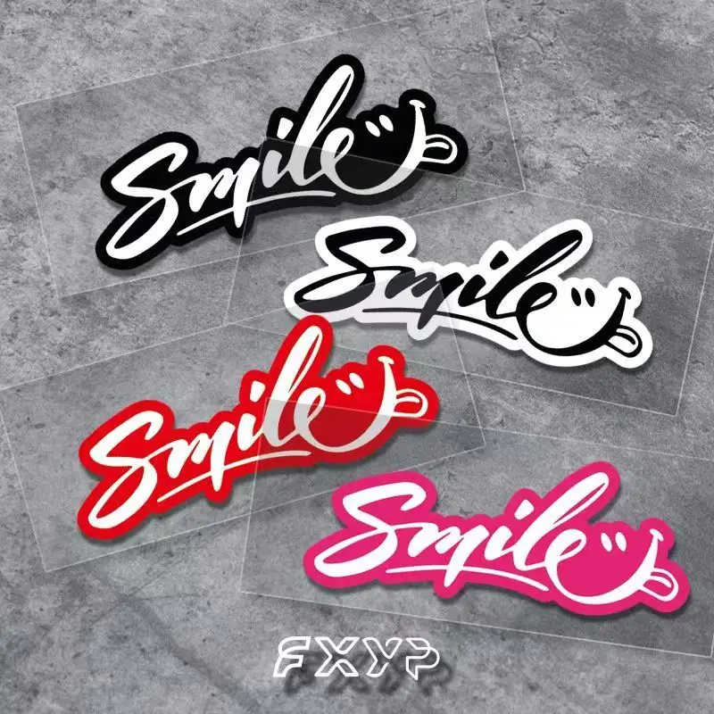 Custom Car Decals - UV Resistant & Weatherproof Stickers