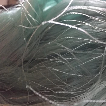 Double Knots Nylon Fishing Nets Diamond Shape,Rete Da Pesca - Buy Reti ...