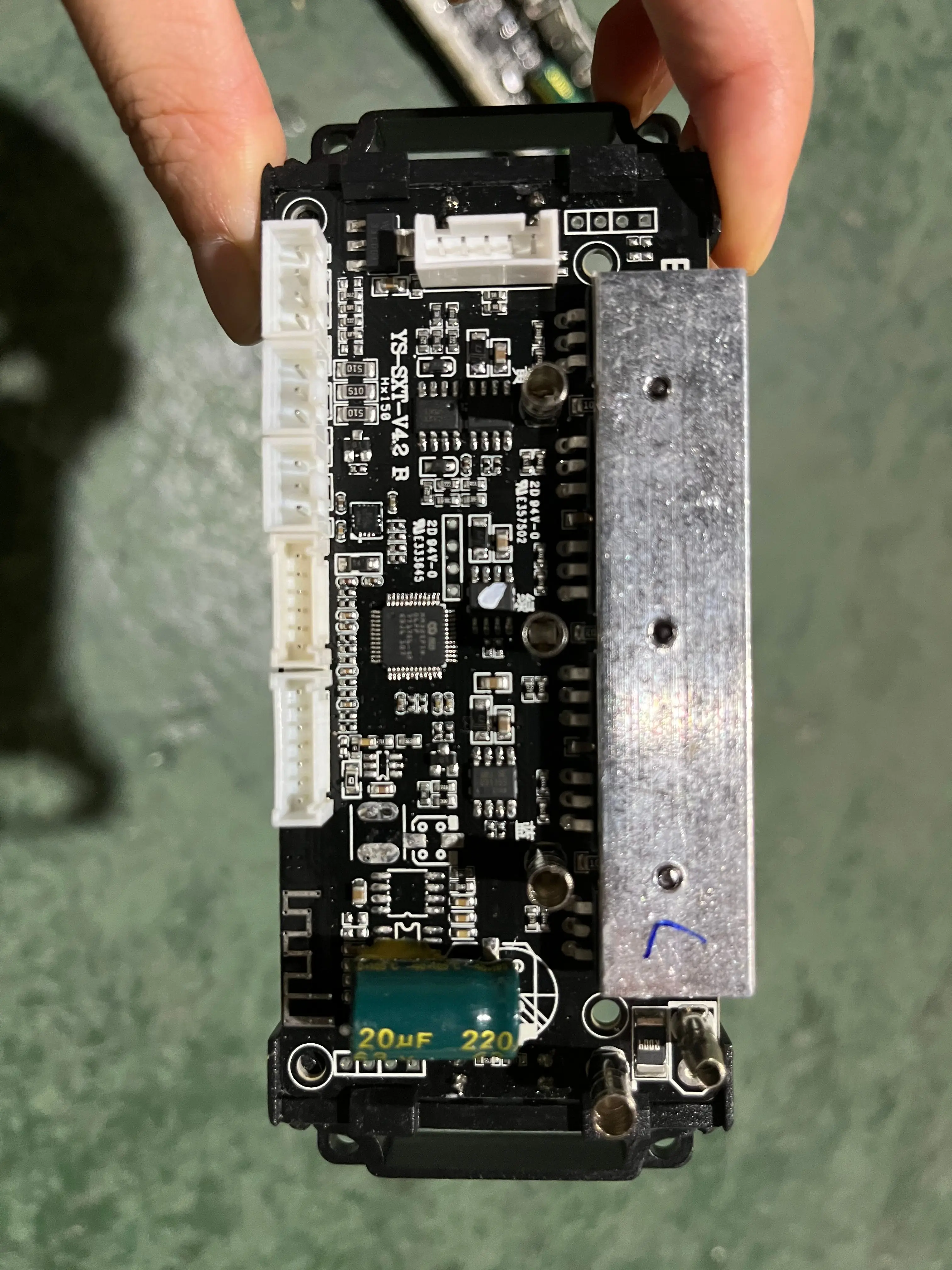 Alibaba.com: 36v Dual System Hoverboard Spare Parts Mainboard : CE, BV ...